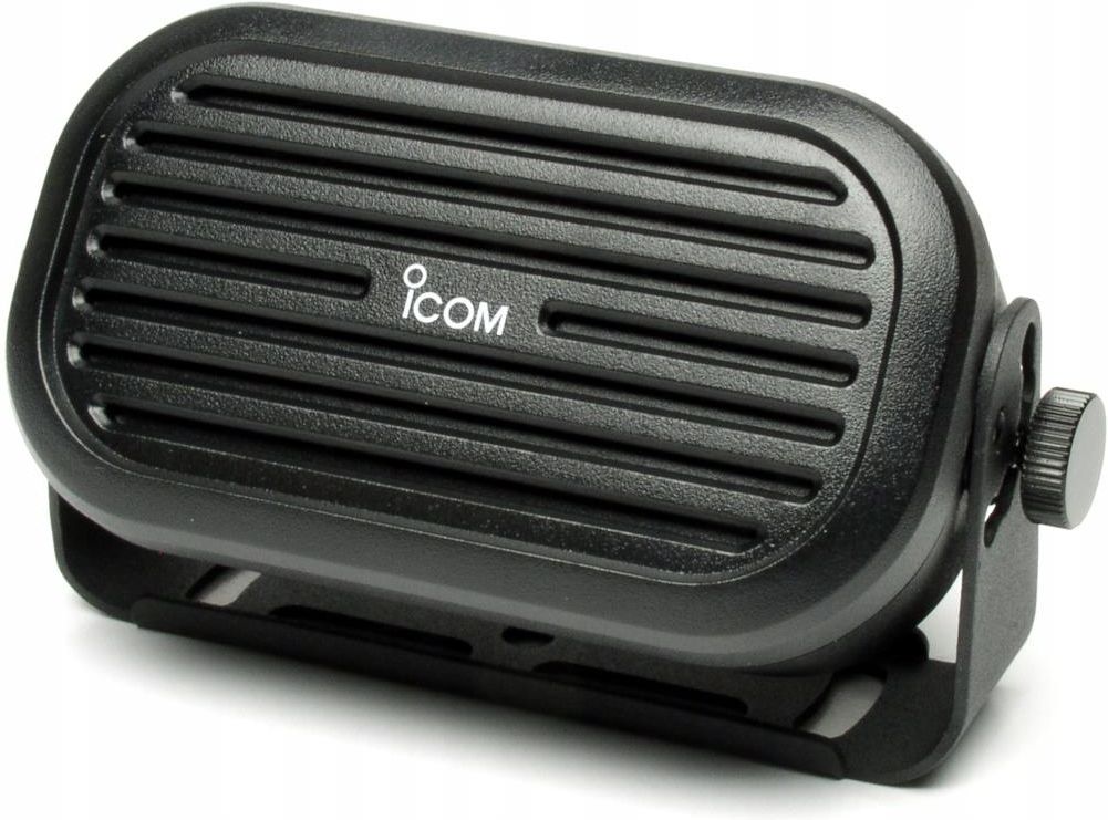 Icom Sp-35 Głośnik Samochodowy Co Ic-2730 Id-5100 - Opinie i ceny na ...