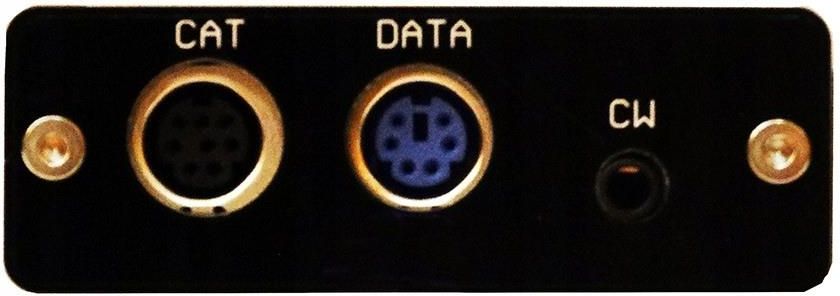 Hamradioshop U5 Link Interfejs Digi Cat Cw Do Icom Ic-2710 - Opinie i ...