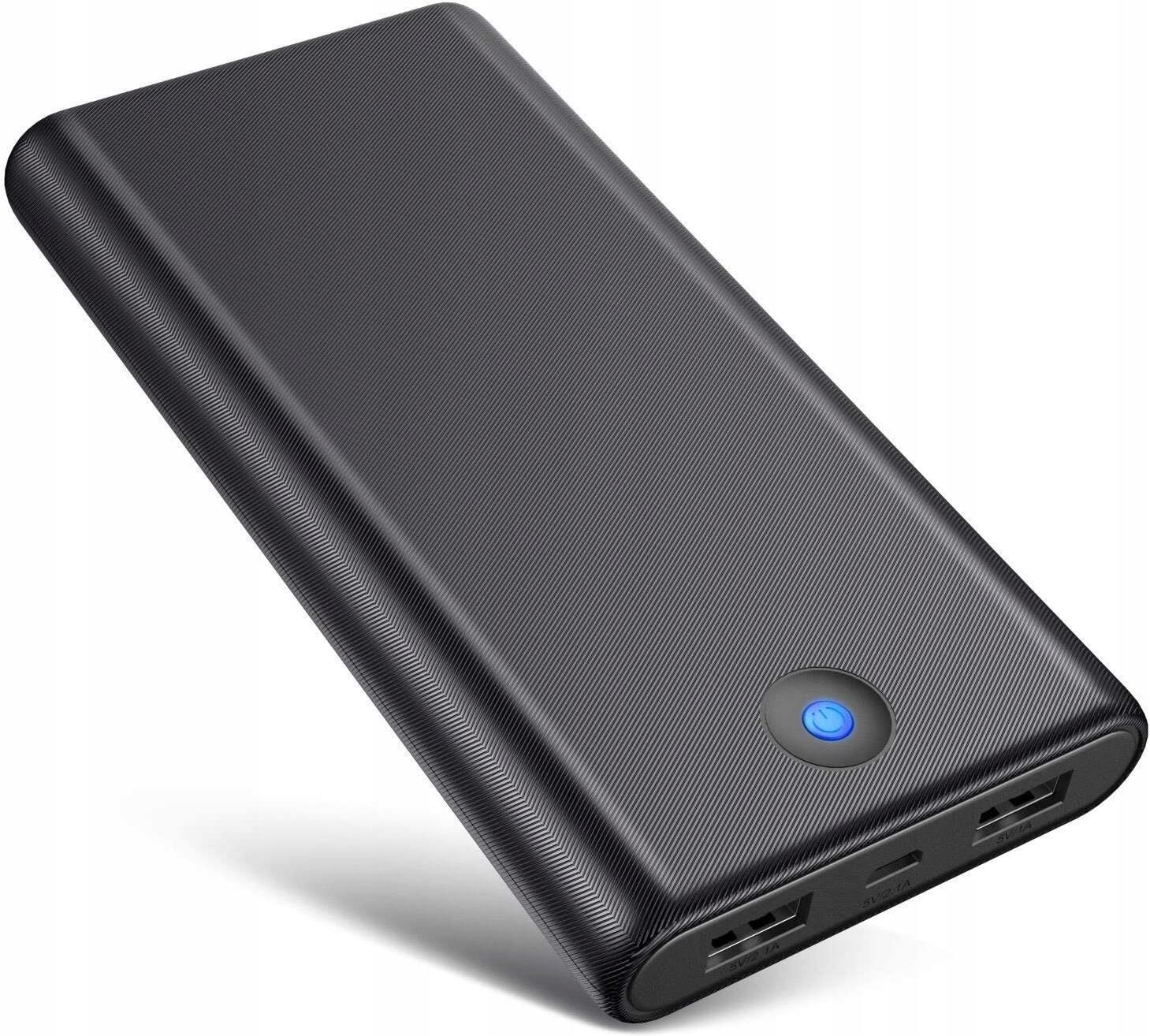 Powerbank Ekrist Power Bank 26800 Mah - Opinie i ceny na Ceneo.pl