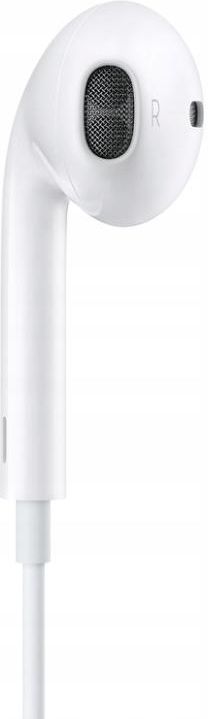 Zestaw słuchawkowy Apple Słuchawki Earpods Iphone Se 4 5 5S 6 6S ...