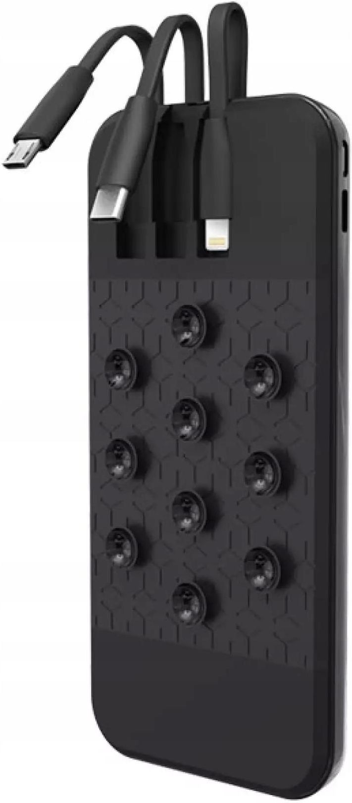 Powerbank Xo Power Bank Pr119 10000Mah Usb-C Usb Lightning - Opinie i ...