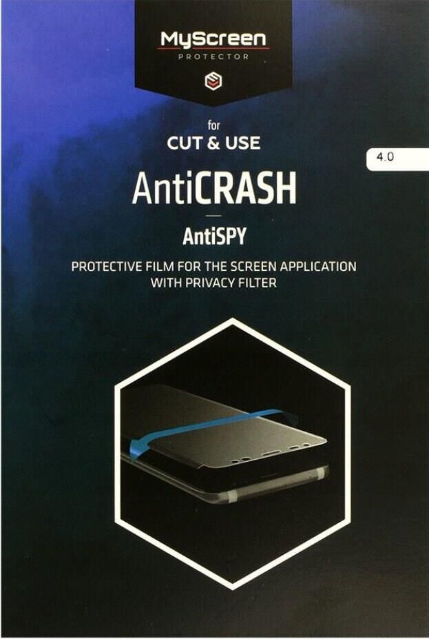Myscreenprotector Ms Cut&Use Folia Anticrash 4.0 13 Sprzed - Opinie i ...