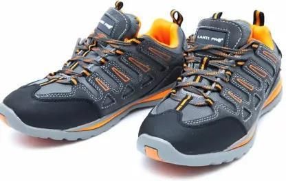 Lahti Pro Półbuty Robocze L3040845 Bez Podnoska - Ceny i opinie - Ceneo.pl