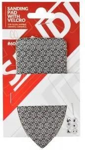 SENDI PAD SZLIFIERSKI DO HAND-PAD SENDI GRAMATURA 60 - Opinie i ceny na ...
