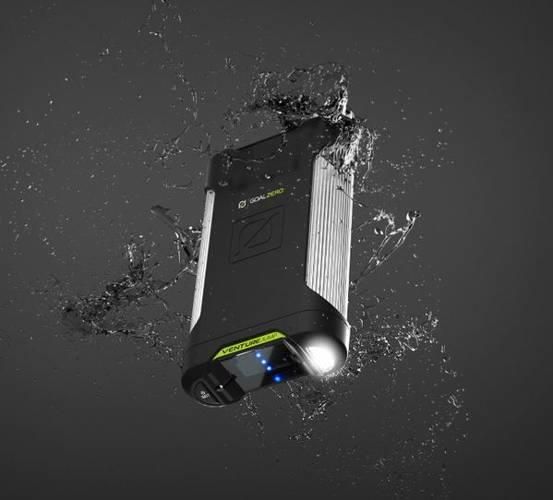 Goal Zero Power Bank Venture Jump 50000 - Opinie i ceny na Ceneo.pl