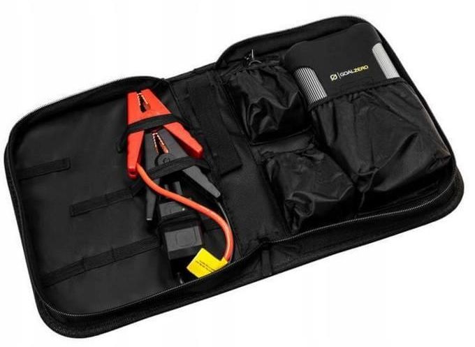 Goal Zero Power Bank Venture Jump 50000 - Opinie i ceny na Ceneo.pl