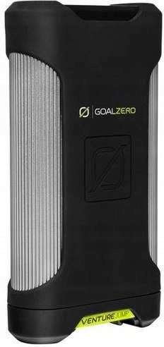 Goal Zero Power Bank Venture Jump 50000 - Opinie i ceny na Ceneo.pl