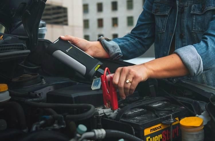 Goal Zero Power Bank Venture Jump 50000 - Opinie i ceny na Ceneo.pl