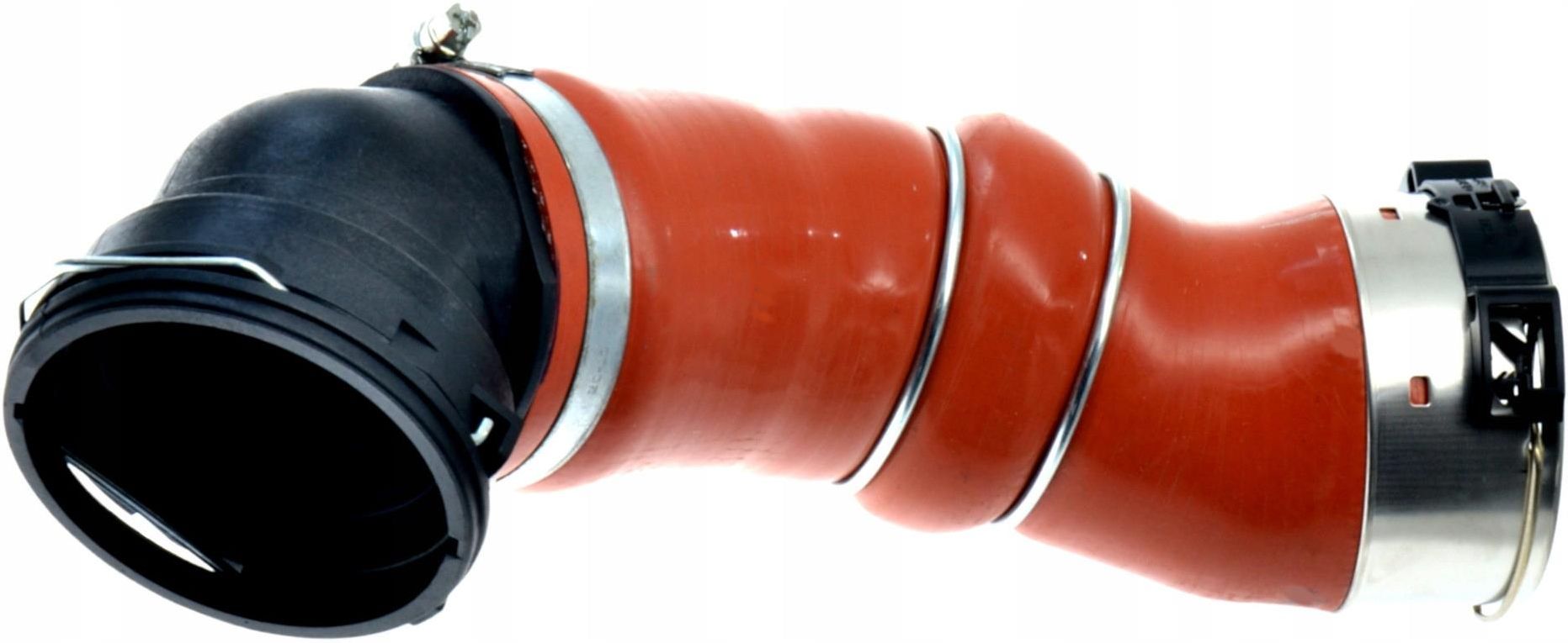 Proparts Krawczyk Przewód Wąż Turbo Bmw 5 E60 535 D 11617796293 ...