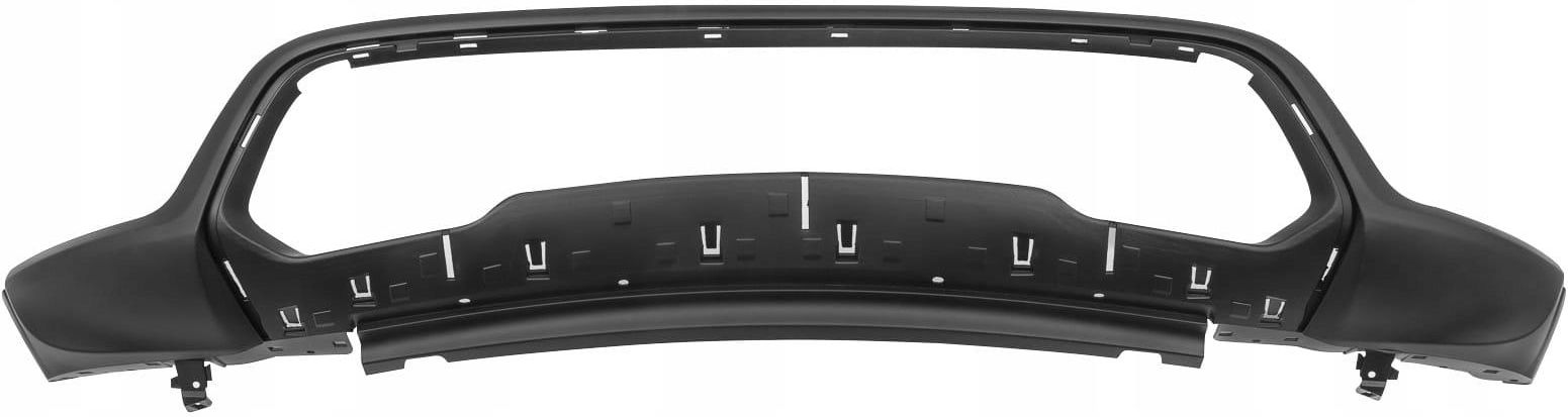 Zderzak do kupienia Jeep Grand Cherokee WK2 2017-20 Zderzak 68262001AA ...