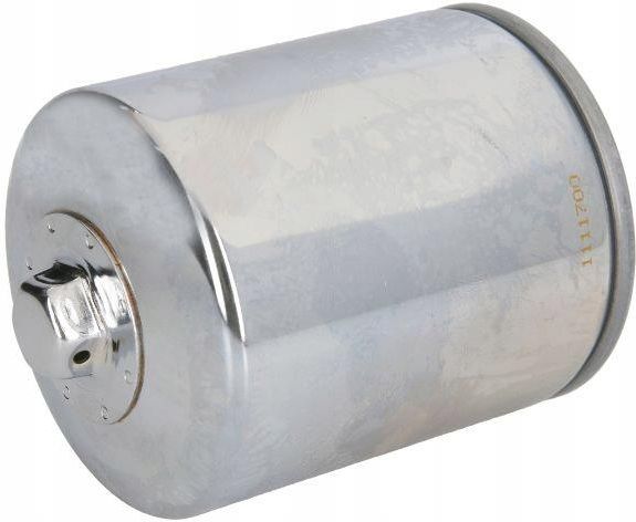 Hiflo Filtr Oleju Hf170Crc - opinie i ceny na Ceneo.pl