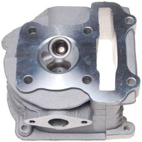 Wilmat Głowica Cylindra 50Cc 4T Goła Do Skutera Gy6 139Qmb Zd0040 ...