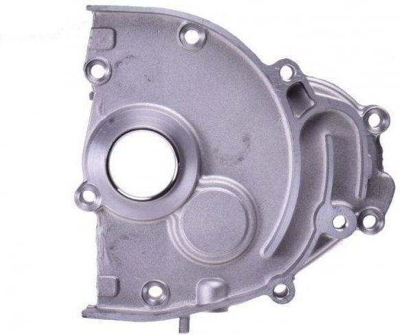 Wilmat Pokrywa Przekładni 125Cc 150Cc Do Skutera 4T Gy6 139Qmb Std00614 ...