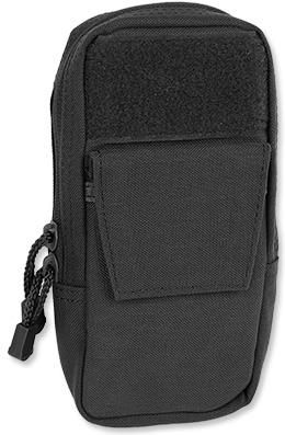 Kieszeń na telefon lub GPS - Czarna - MA57-002 - Condor - Ceny i opinie ...