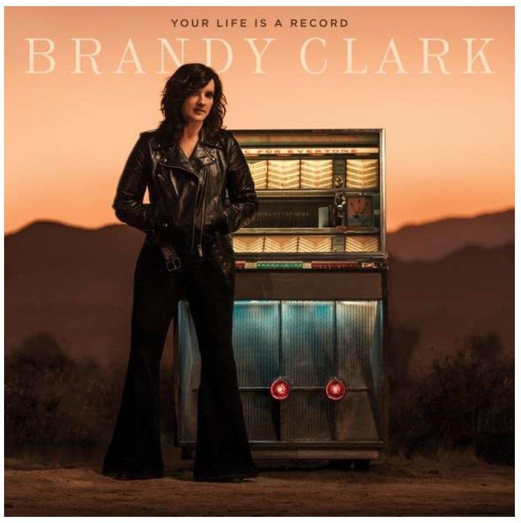 Płyta kompaktowa Brandy Clark: Brandy Clark [CD] - Ceny i opinie - Ceneo.pl