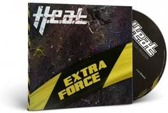 Płyta kompaktowa H.E.A.T: Extra Force (digipack) [CD] - Ceny i opinie - Ceneo.pl
