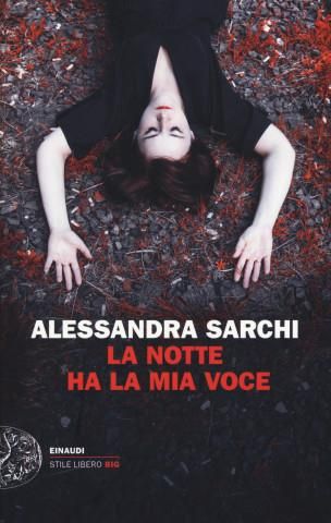 La notte ha la mia voce - Literatura obcojęzyczna - Ceny i opinie ...
