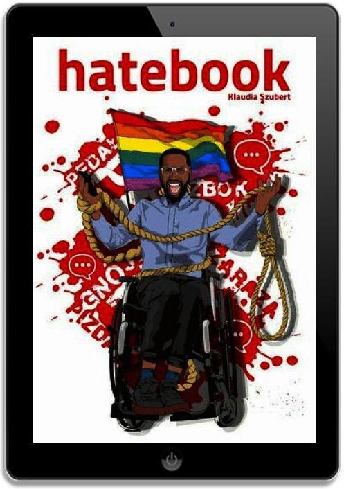 Hatebook (E-book) - Ceny i opinie - Ceneo.pl