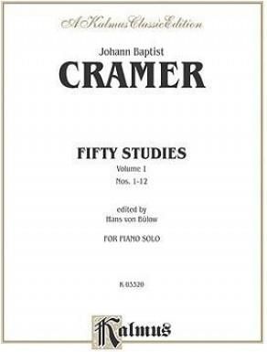 CRAMER BULOW 50 SELECTSTUDPS - Literatura obcojęzyczna - Ceny i opinie ...