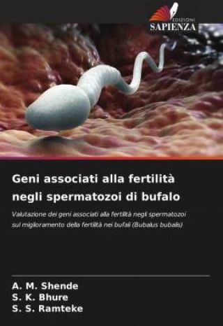Geni associati alla fertilit? negli spermatozoi di bufalo - Literatura ...