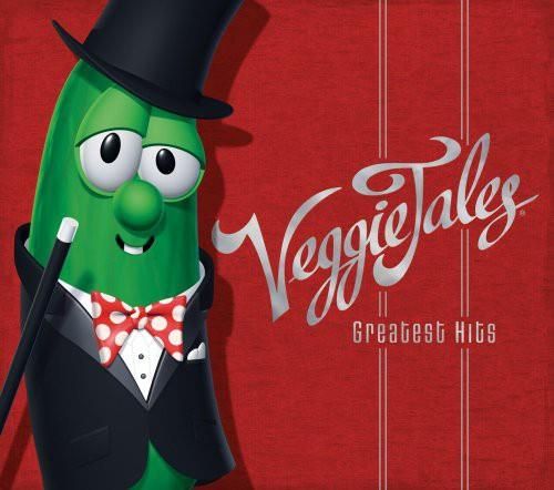 Płyta kompaktowa Veggietales: Greatest Hits [CD] - Ceny i opinie - Ceneo.pl