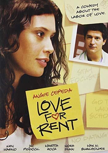 Love For Rent: Love for Rent [DVD] - Ceny i opinie - Ceneo.pl