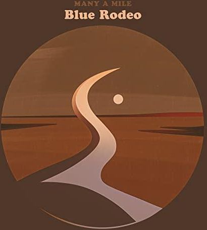 Płyta kompaktowa Blue Rodeo: Many A Mile [CD] - Ceny i opinie - Ceneo.pl