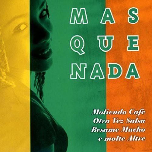 Płyta kompaktowa Mas Que Nada Brasilian Dance Party [CD] - Ceny i ...