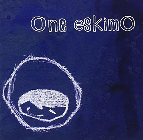 Płyta kompaktowa One Eskimo: One Eskimo [CD] - Ceny i opinie - Ceneo.pl