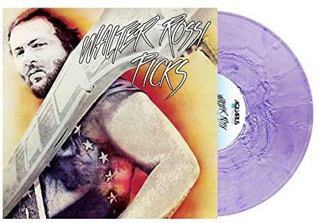 Płyta winylowa Walter Rossi: Picks [Winyl] - Ceny i opinie - Ceneo.pl