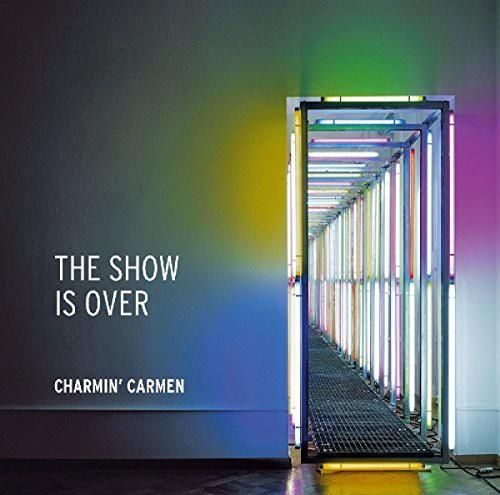 Płyta kompaktowa Charmin' Carmen: The show is over [CD] - Ceny i opinie ...