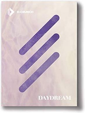 Płyta kompaktowa D-Crunch: Daydream [CD] - Ceny i opinie - Ceneo.pl