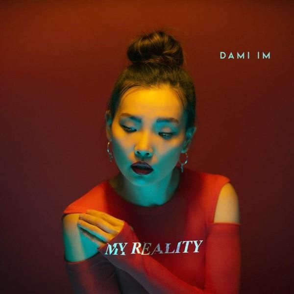Płyta kompaktowa Dami Im: My Reality [CD] - Ceny i opinie - Ceneo.pl