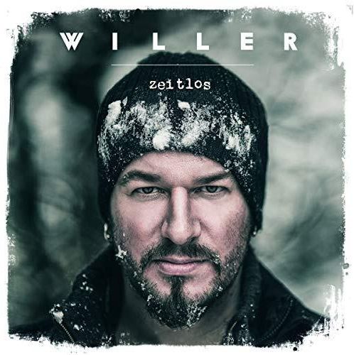 Płyta kompaktowa Willer: Zeitlos [CD] - Ceny i opinie - Ceneo.pl