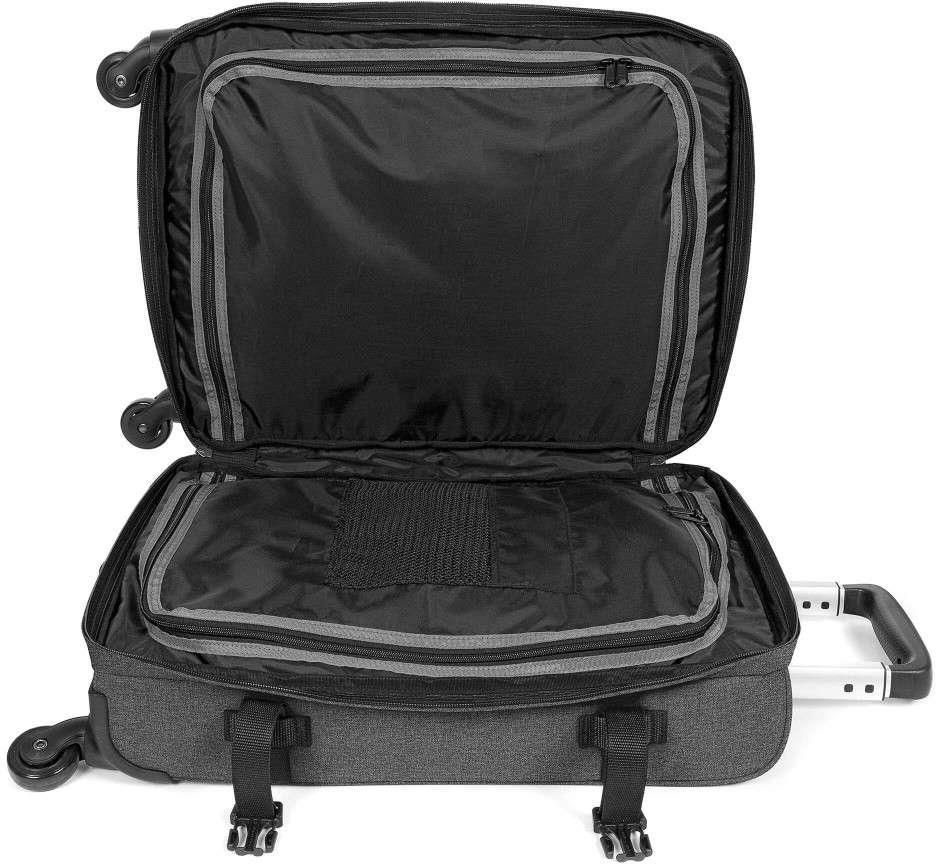 Eastpak Transit'R 4 Walizka na 4 kołach - Ceny i opinie - Ceneo.pl