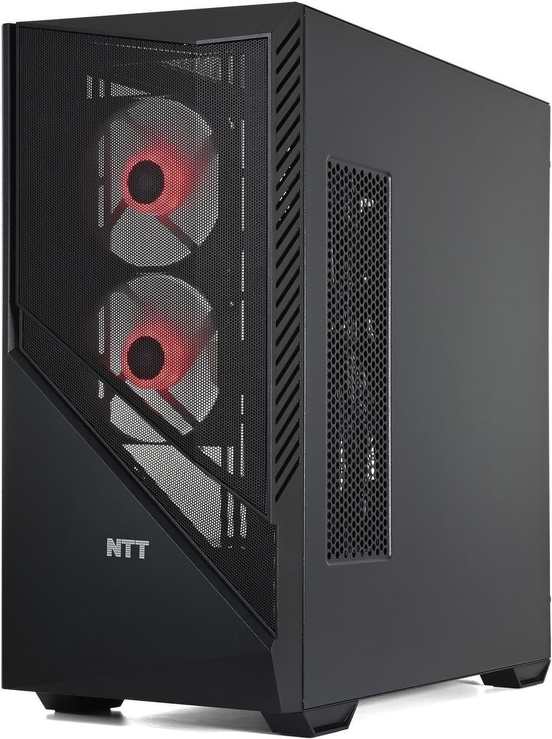 Ntt System (ZKGI7134070P01H) - Komputer stacjonarny - Opinie i ceny na ...