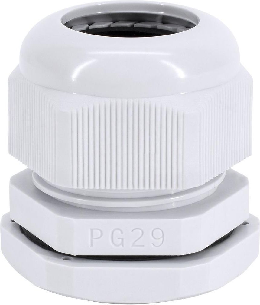 Bemko Dławik Kablowy Pg-29 E45-Dk-Pg-29-S/1 - Opinie i ceny na Ceneo.pl