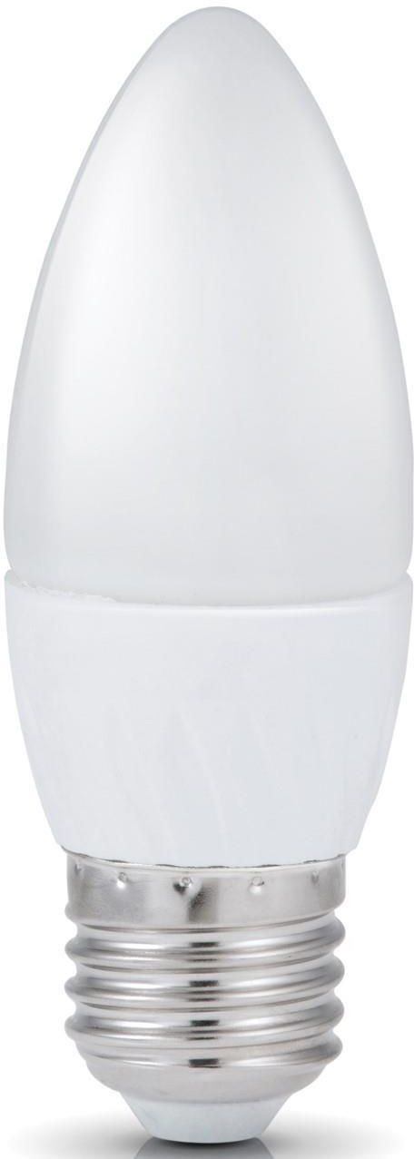 Eco Light Żarówka Led E27 10W 900Lm 180 Barwa Zimna 6500K Ec79836 - Opinie i atrakcyjne ceny na ...