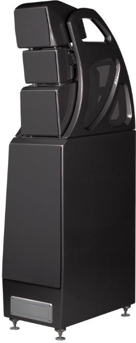 Wilson Audio Alexx V - Opinie i ceny na Ceneo.pl