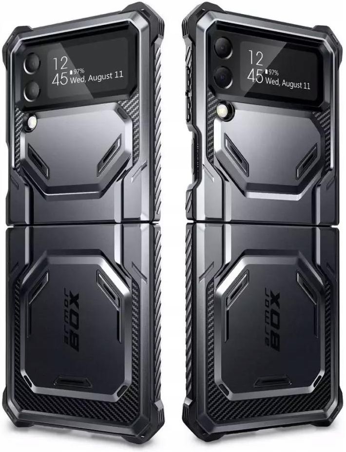 Supcase Etui Obudowa Iblsn Armorbox Do Samsung Gal - Etui na telefon ...