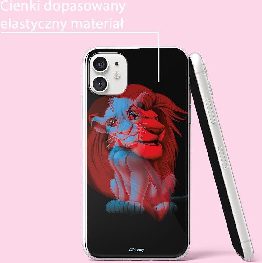 Disney Etui Do Samsung S20 Fe/ Fe 5G Simba I Przyj - Etui na telefon ...