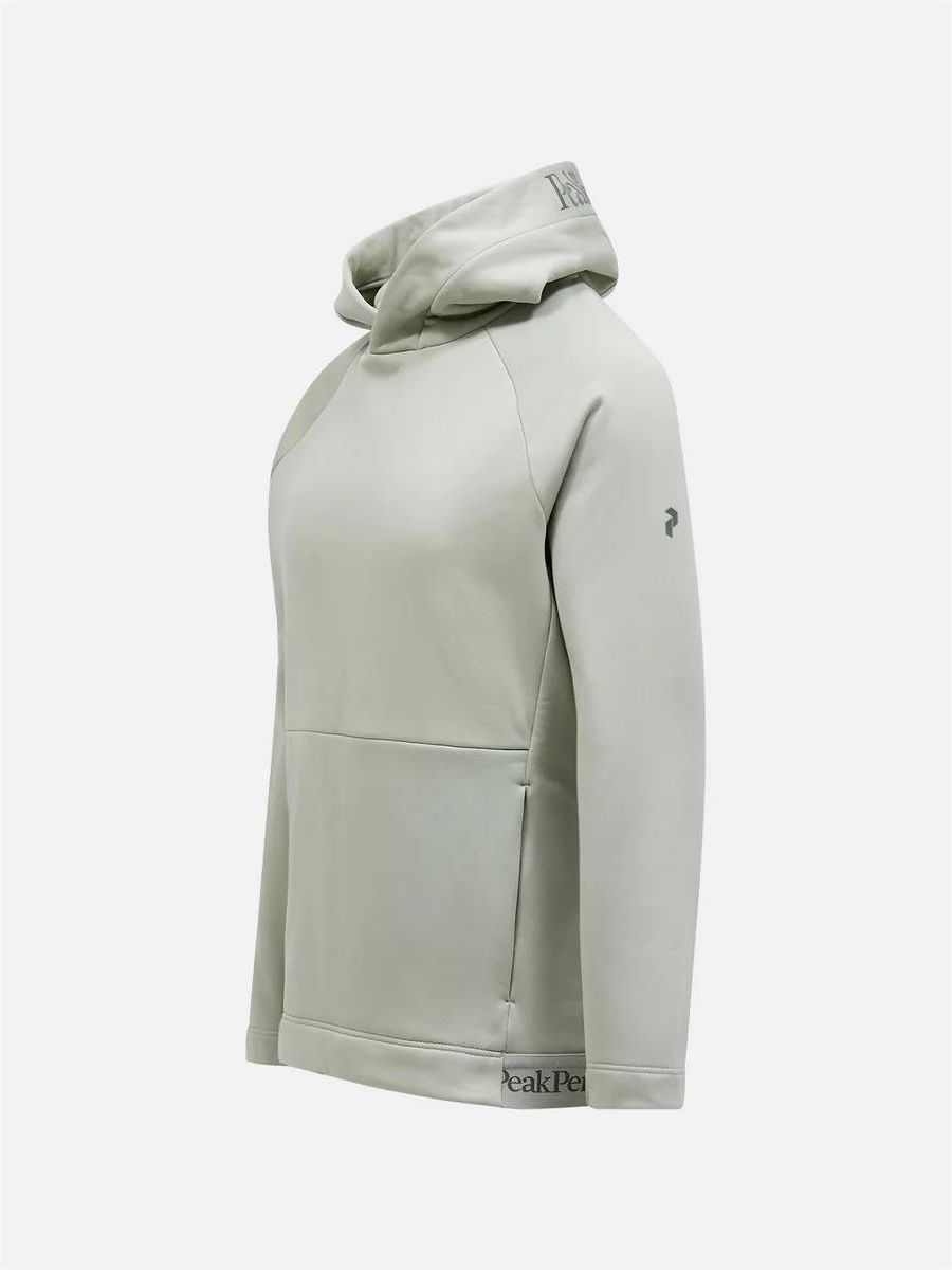 Bluza Peak Performance M Rider Tech Hood zielony - Ceny i opinie - Ceneo.pl