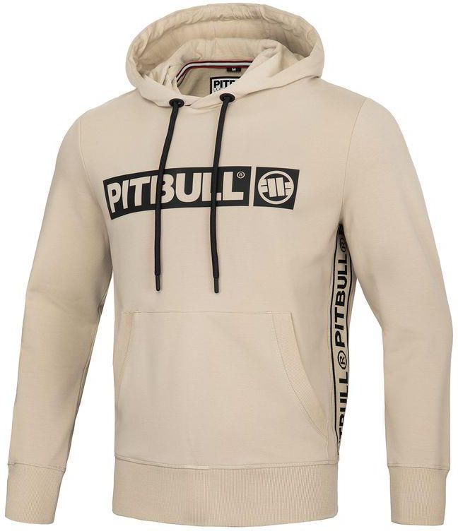 Bluza z kapturem French Terry Brighton 3XL - Ceny i opinie - Ceneo.pl