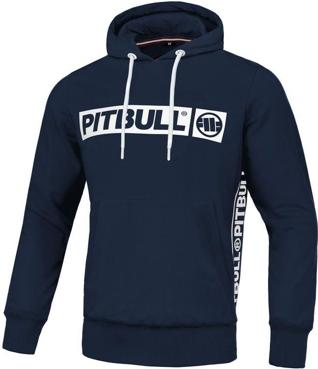 Bluza z kapturem French Terry Brighton 3XL - Ceny i opinie - Ceneo.pl