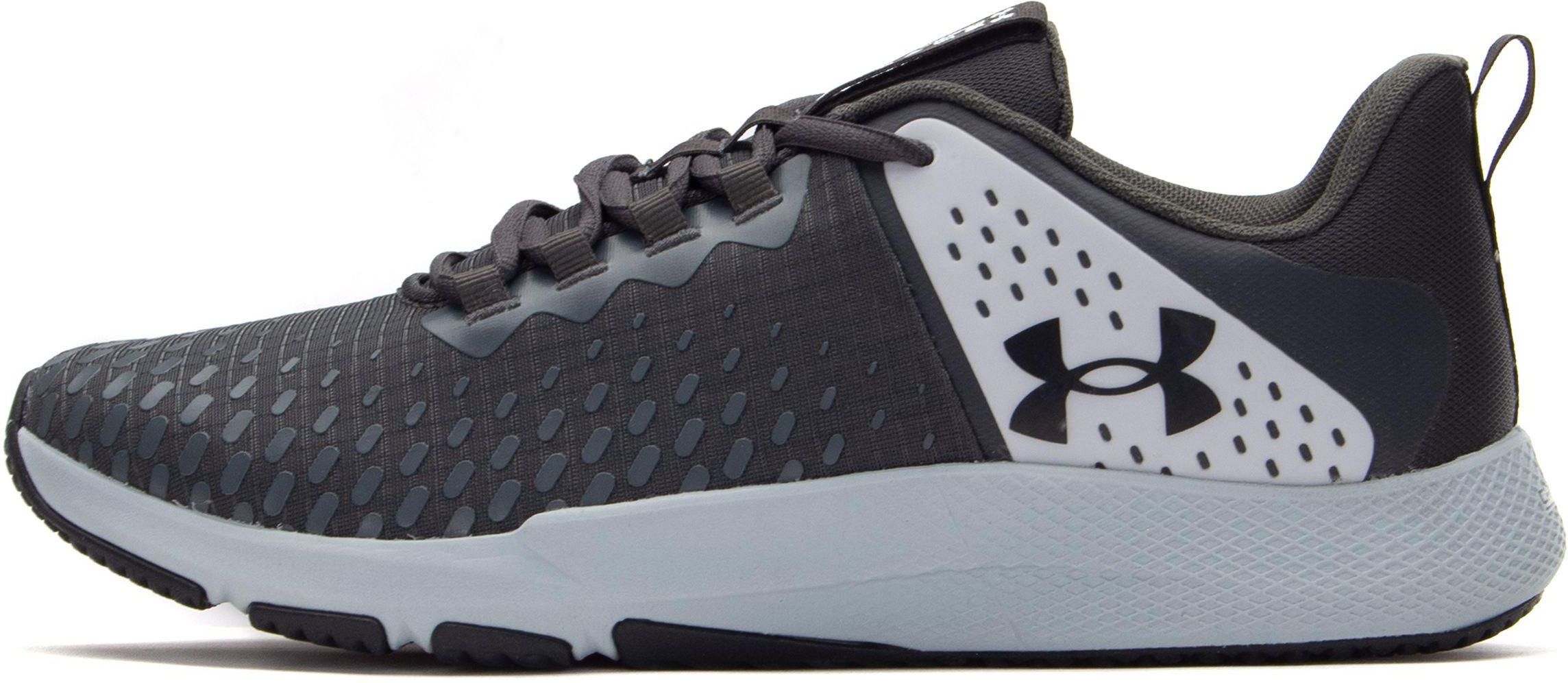 CHARGED ENGAGE 2 : Kolor - Szary, Rozmiar - 42.5 - Ceny i opinie - Ceneo.pl