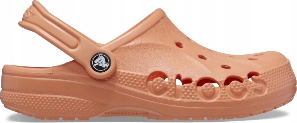 Męskie Buty Chodaki Crocs 10126 Baya 42-43 - Ceny i opinie - Ceneo.pl