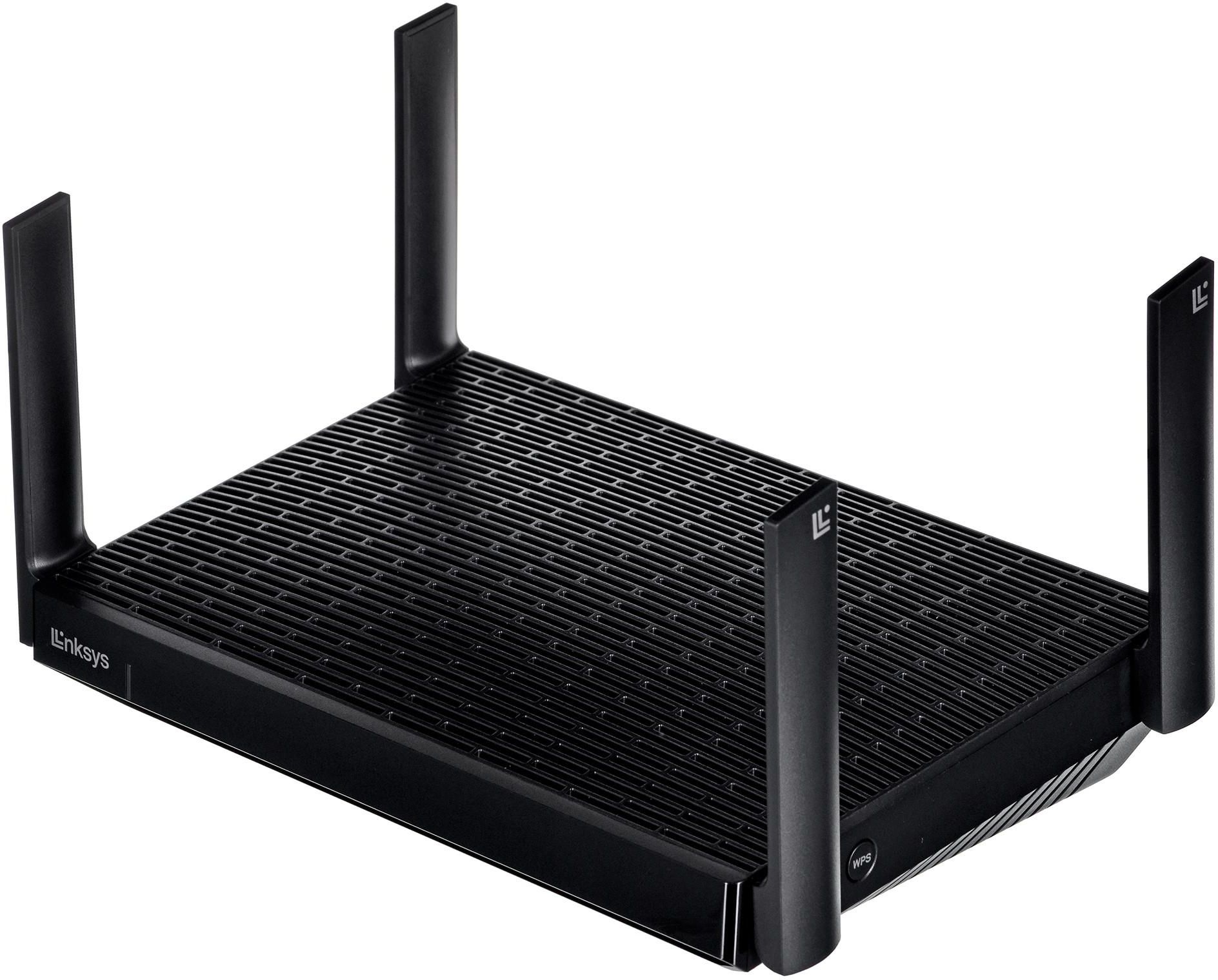 Router Linksys MR7500-EU - Opinie i ceny na Ceneo.pl