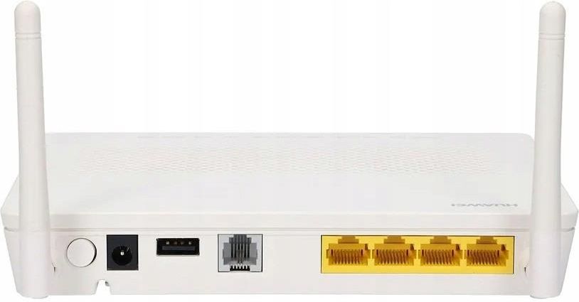 Router Huawei EchoLife HG8546M-HGU-GPON - Opinie i ceny na Ceneo.pl