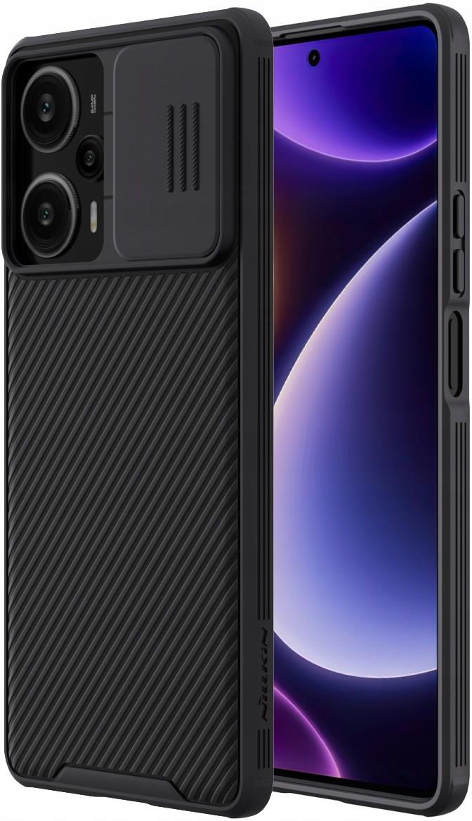Nillkin Etui Do Xiaomi Poco F5 Plecki Case Cover - Etui na telefon ...