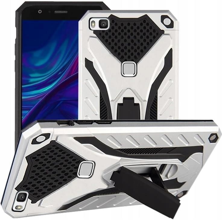 Itel Etui Pancerne Do Huawei P9 Lite Mocne Szkło - Etui na telefon ...